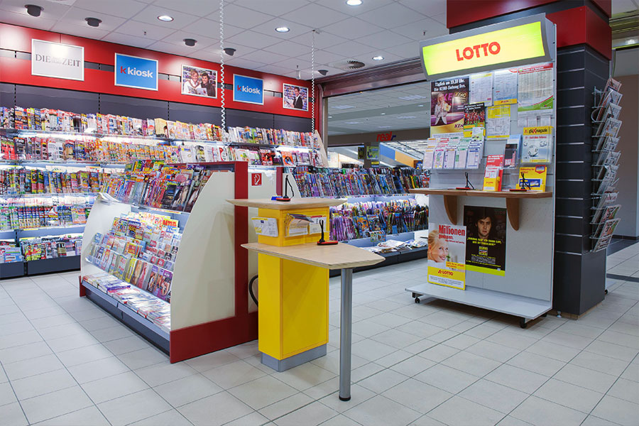 Wollen Sie selbständig arbeiten und Ihr eigener Chef sein? | Valora ...